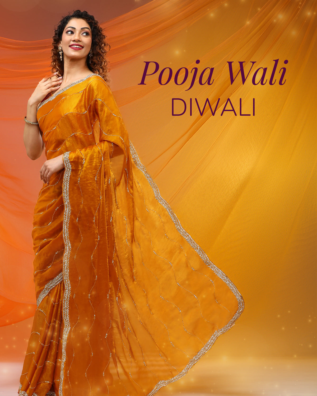 Navera Wali Diwali – Navera Sarees